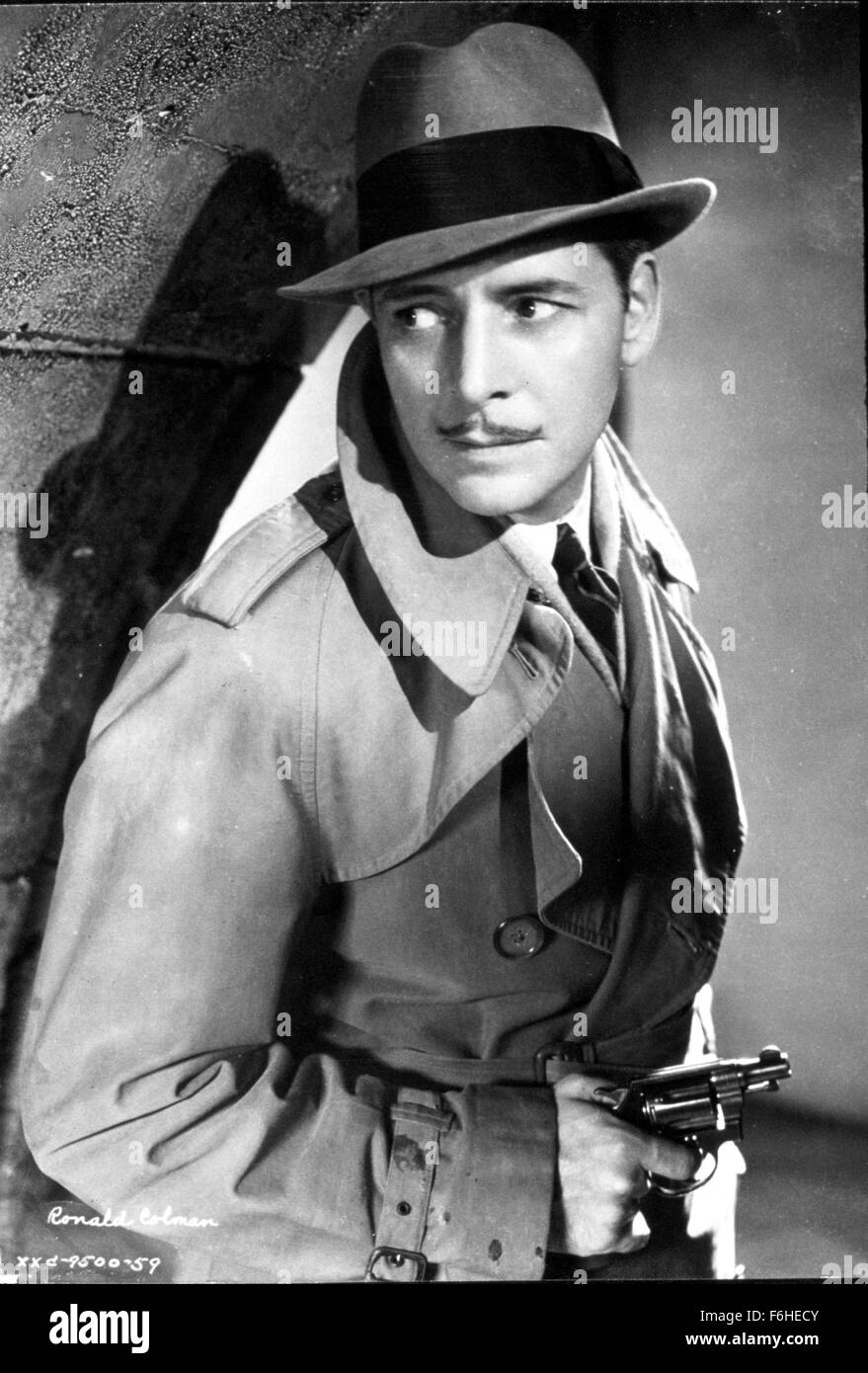 Bulldog drummond cover Black and White Stock Photos & Images - Alamy