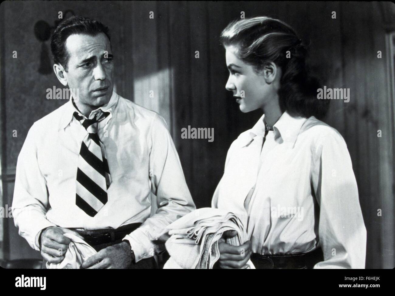 Key largo movie hi-res stock photography and images - Alamy