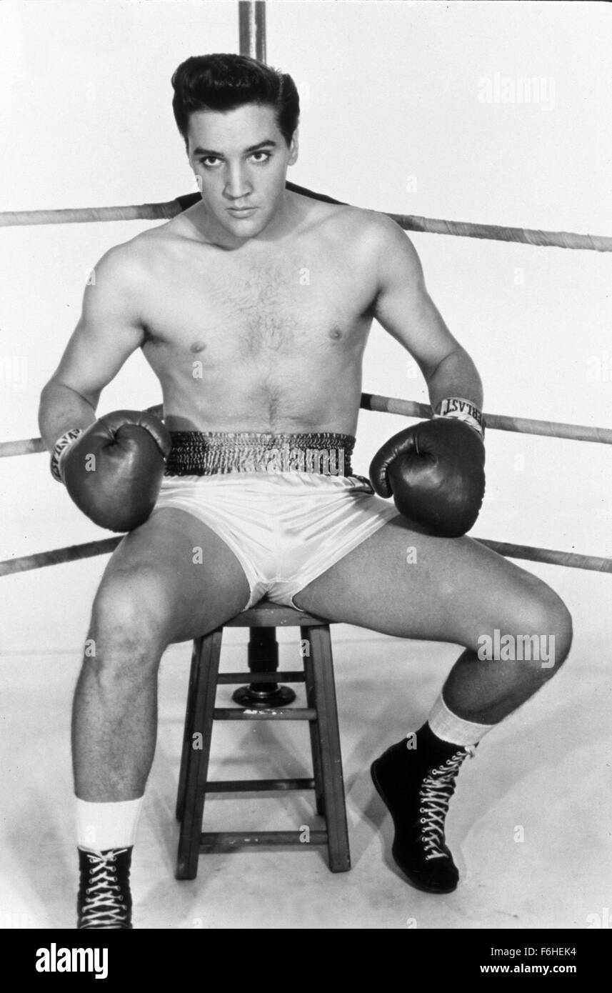 Elvis 1962 Stock Photos & Elvis 1962 Stock Images - Alamy