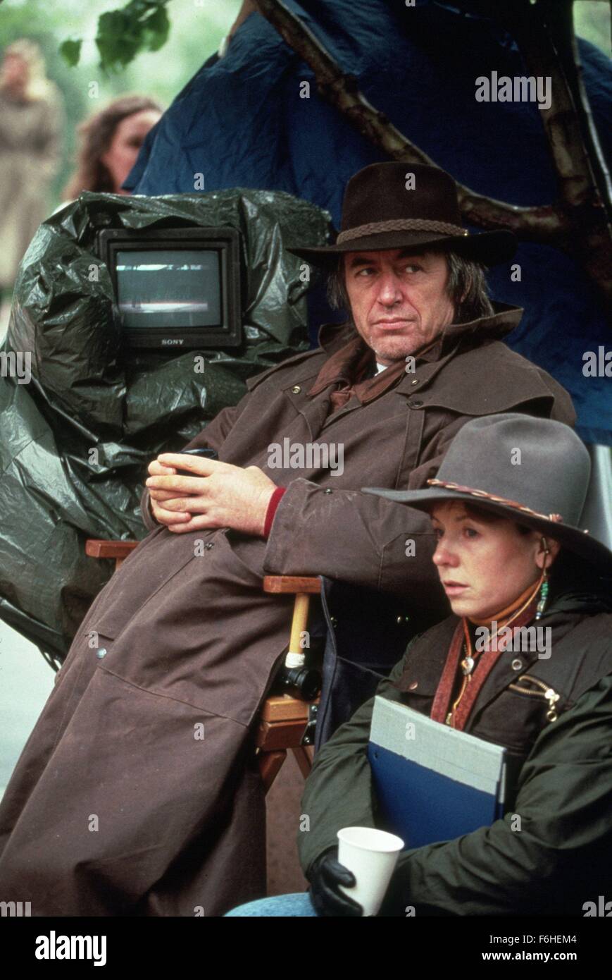 Freejack movie hi-res stock photography and images - Alamy