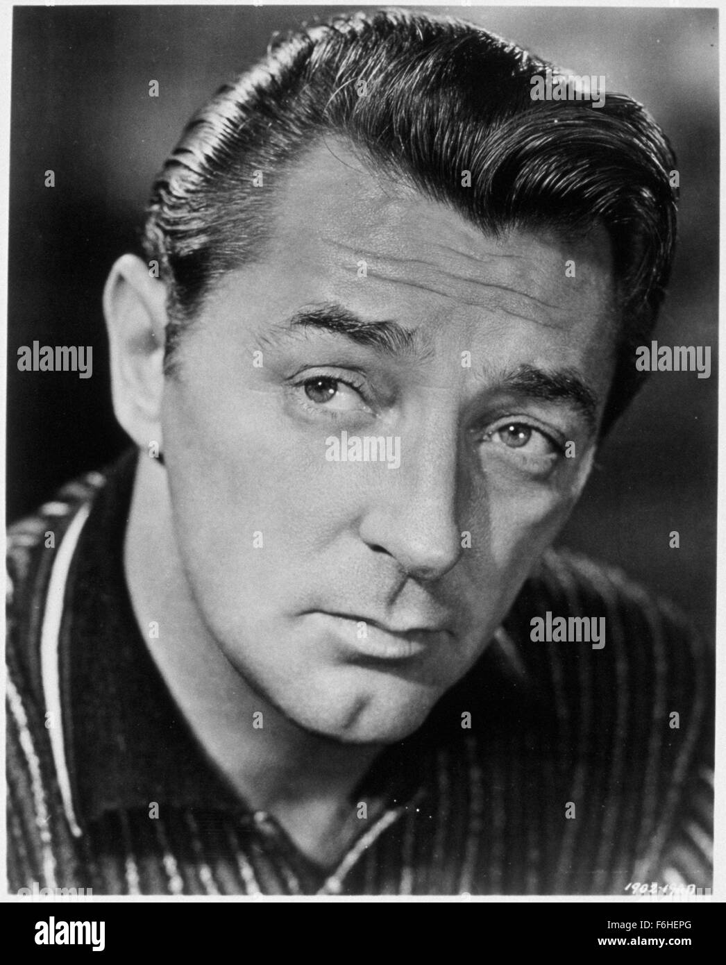 1951, Film Title: RACKET, Director: JOHN CROMWELL, Studio: RKO ...