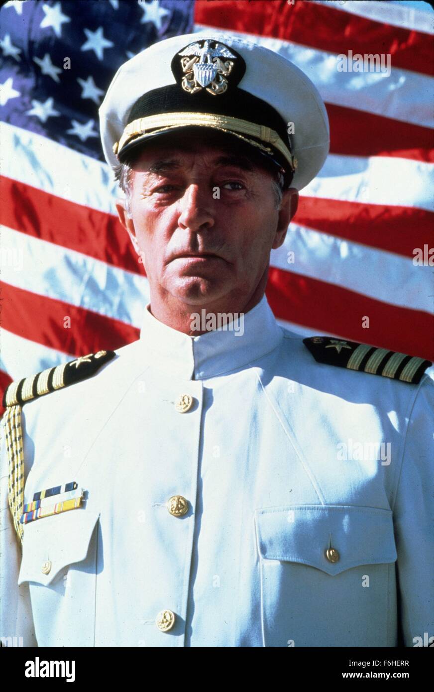 RELEASE DATE: February 6, 1983 MOVIE TITLE: The Winds of War DIRECTOR ...