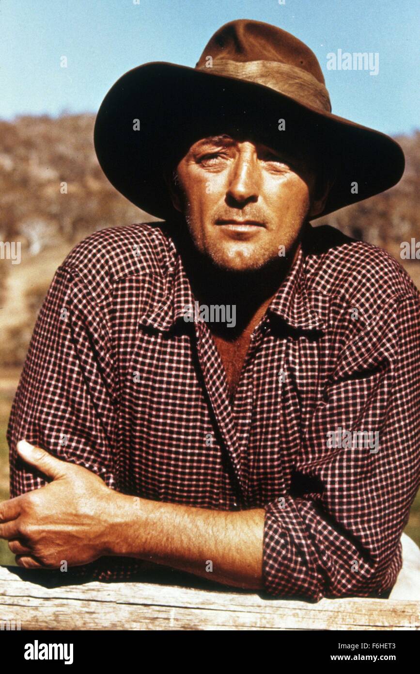 The sundowners (1960) hi-res stock photography and images - Alamy