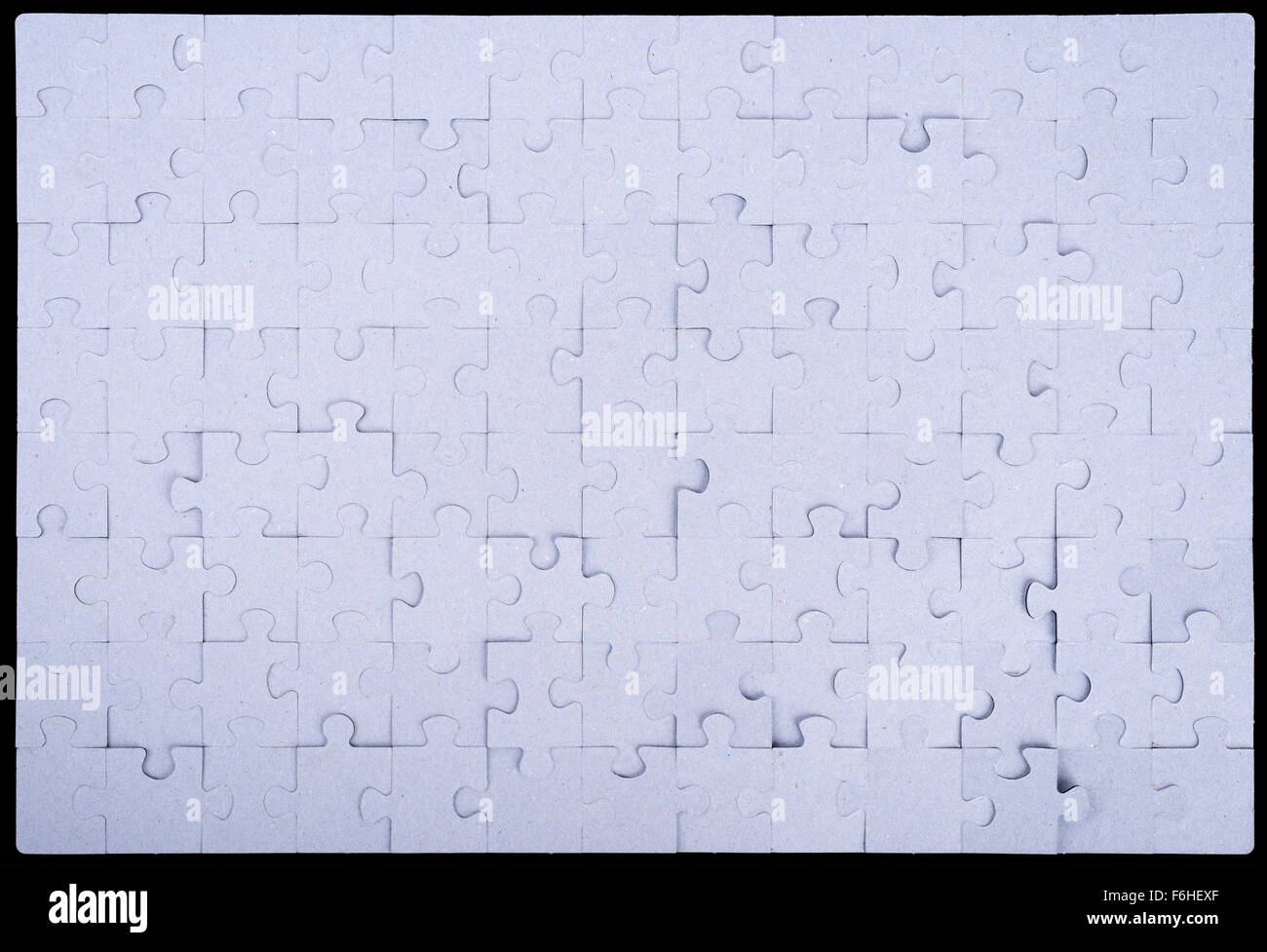 Puzzle set hi-res stock photography and images - Alamy
