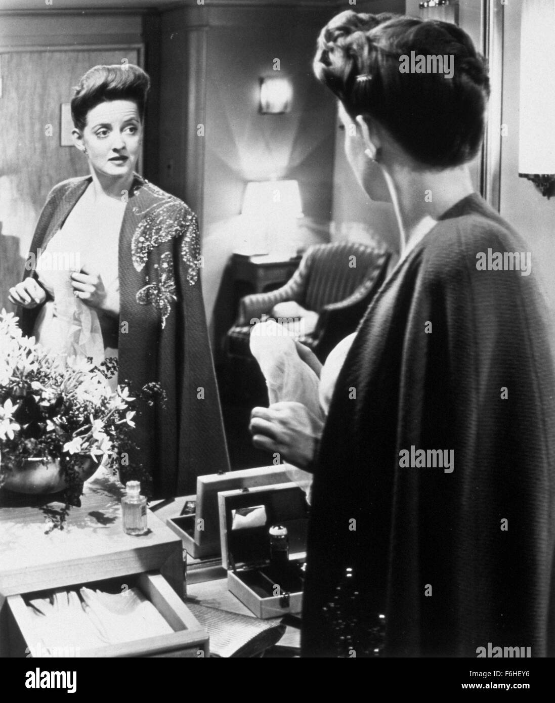 Now Voyager Makeover