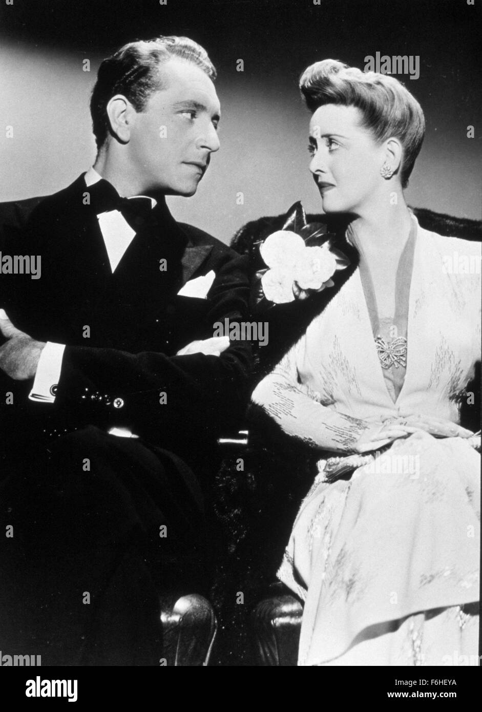 1942, Film Title: NOW, VOYAGER, Director: IRVING RAPPER, Studio: WARNER ...