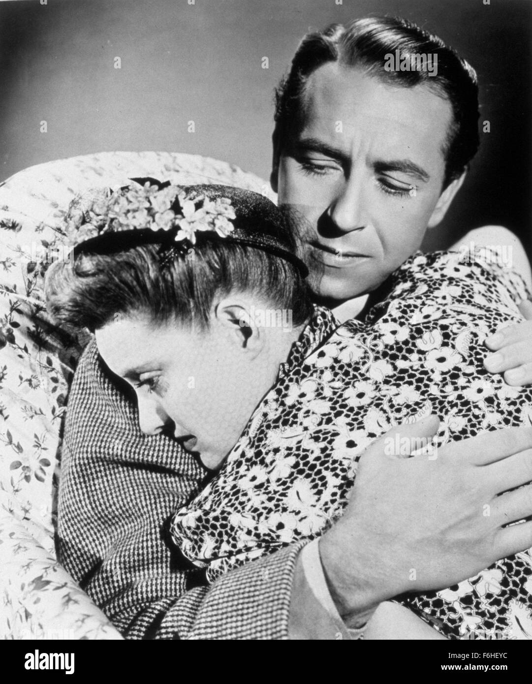 Now, Voyager Bette Davis Irving Rapper High Resolution Stock ...