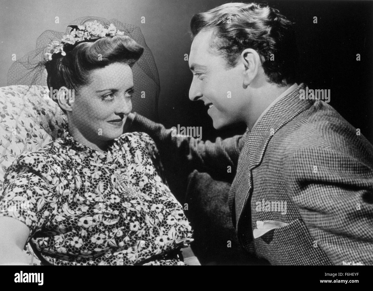1942, Film Title: NOW, VOYAGER, Director: IRVING RAPPER, Studio: WARNER ...