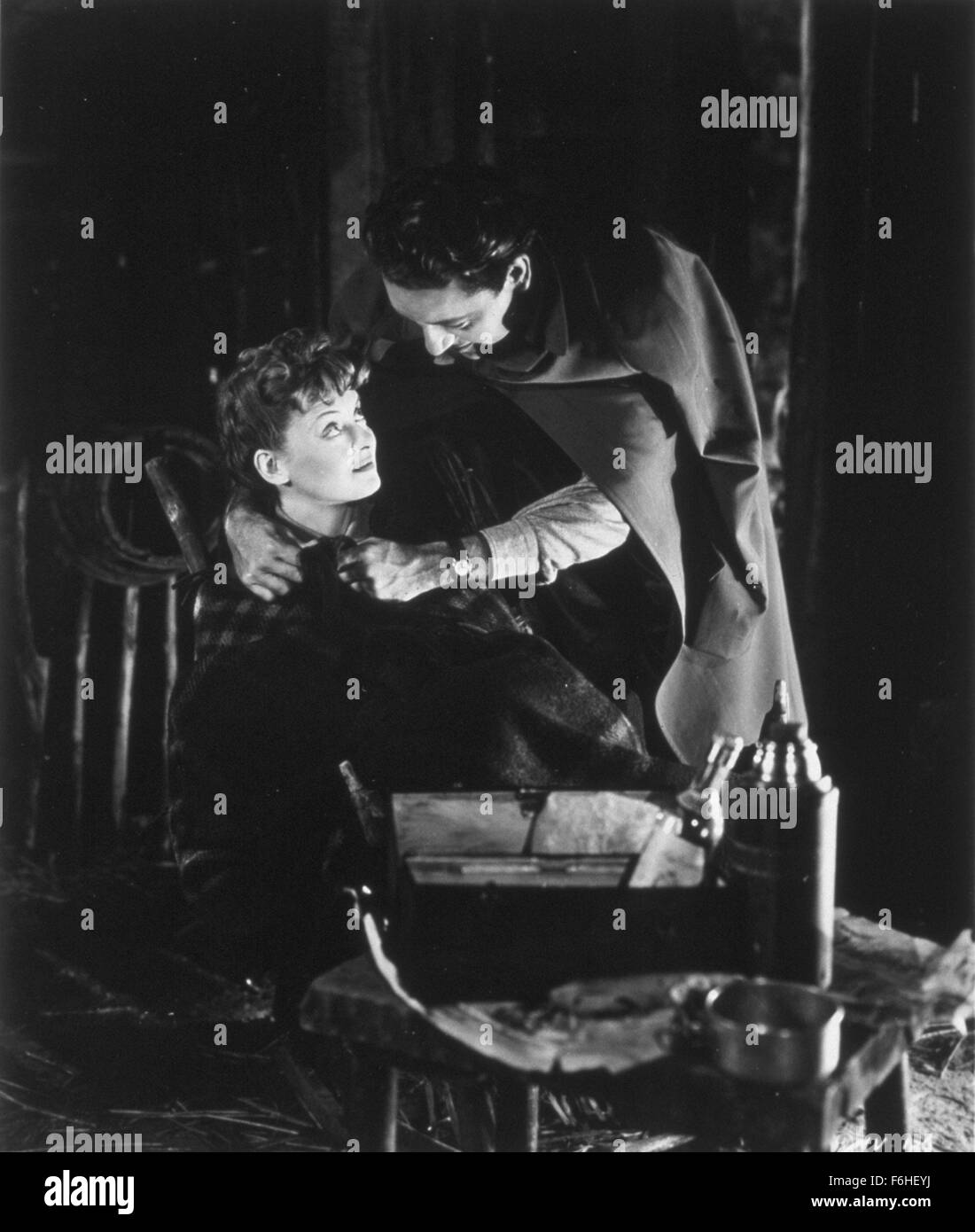 1942, Film Title: NOW, VOYAGER, Director: IRVING RAPPER, Studio: WARNER ...