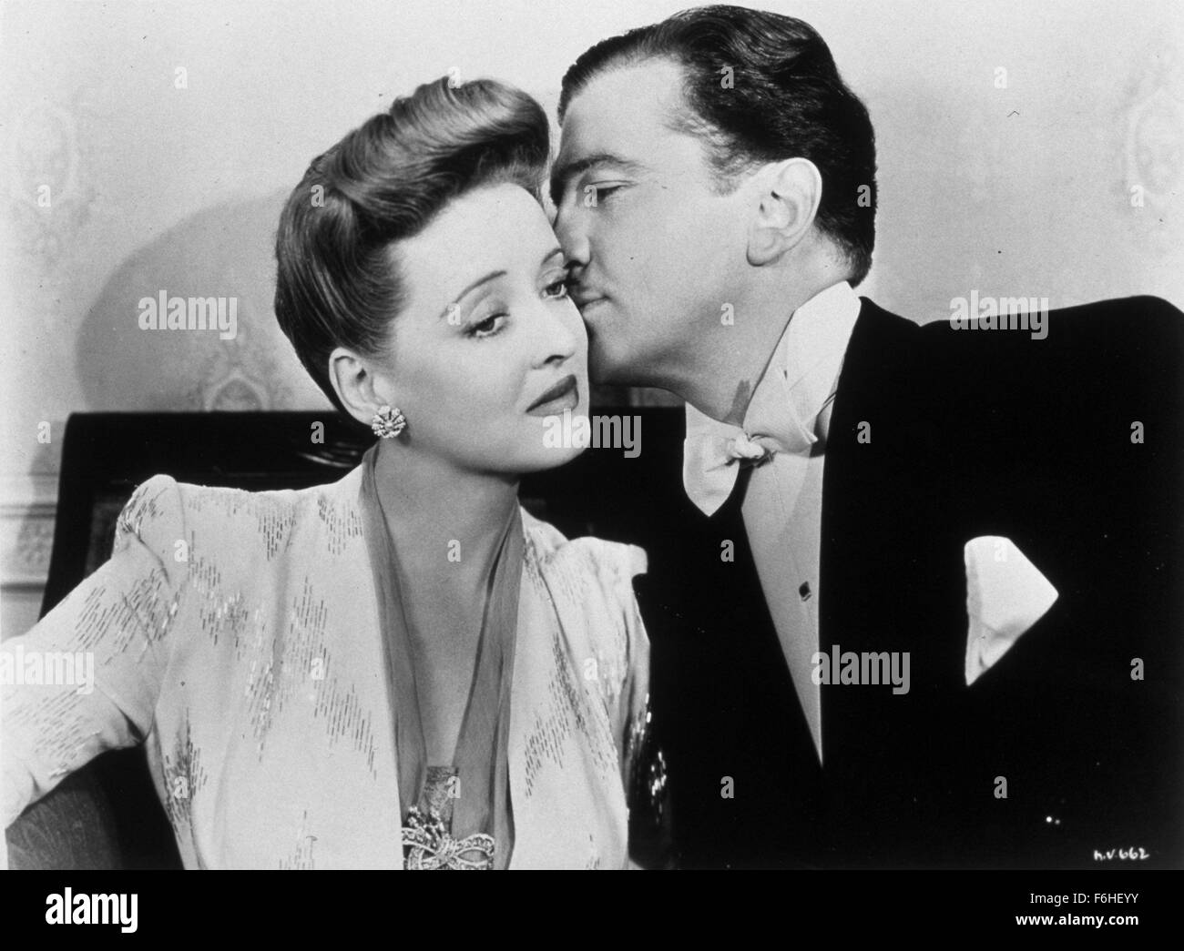 1942, Film Title: NOW, VOYAGER, Director: IRVING RAPPER, Studio: WARNER ...
