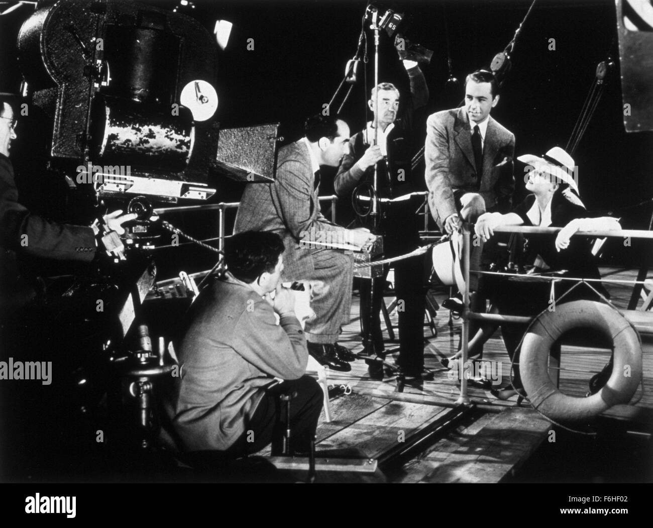 1942, Film Title: NOW, VOYAGER, Director: IRVING RAPPER, Studio: WARNER ...