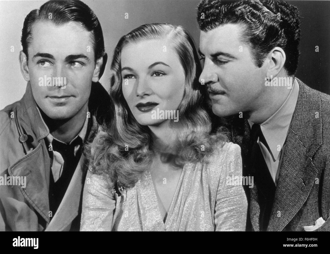 1942, Film Title: THIS GUN FOR HIRE, Director: FRANK TUTTLE, Studio ...