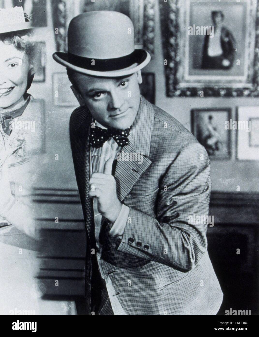 James Cagney And Yankee Doodle Dandy High Resolution Stock Photography ...
