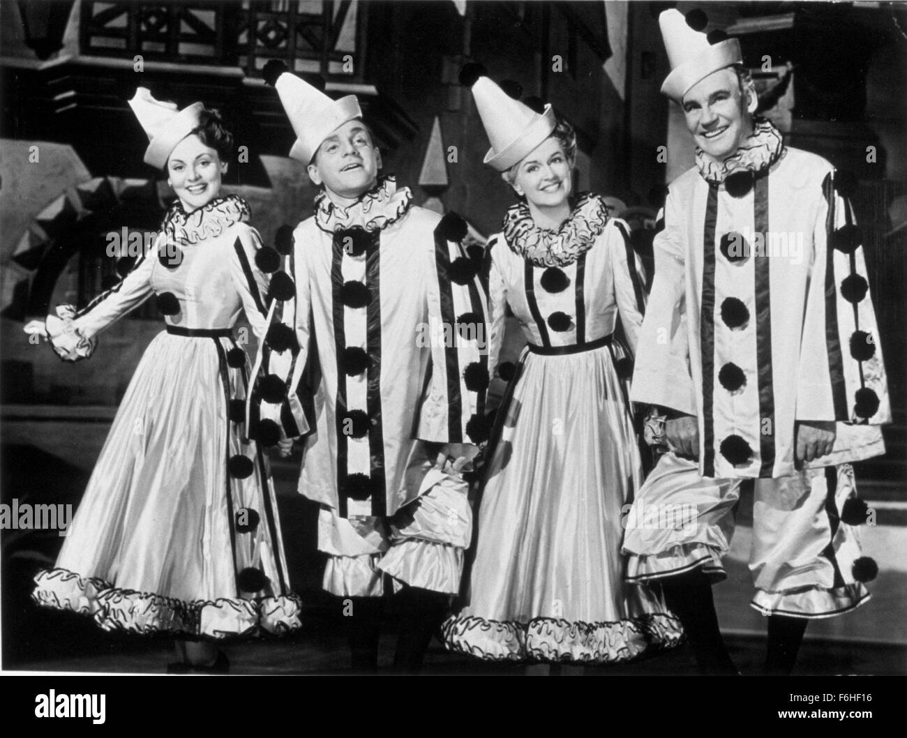 1942, Film Title: YANKEE DOODLE DANDY, Director: MICHAEL CURTIZ, Studio ...