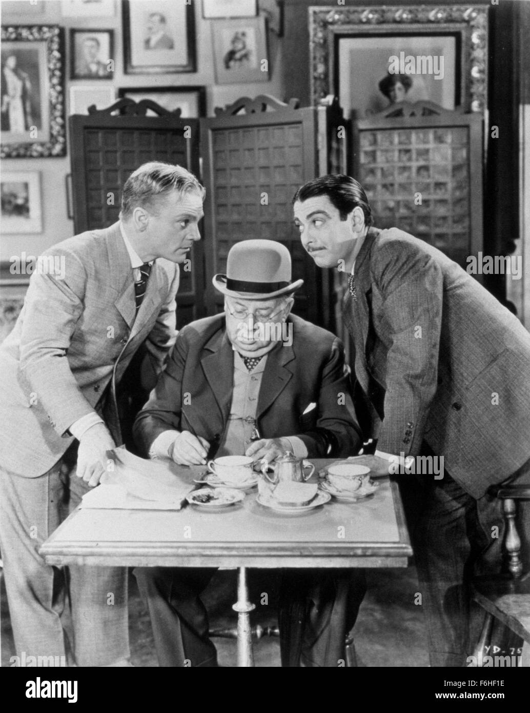 Richard whorf hi-res stock photography and images - Alamy