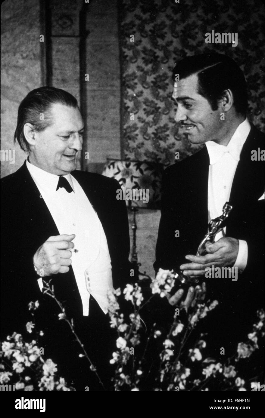 1934, Film Title: IT HAPPENED ONE NIGHT, Director: FRANK CAPRA ...