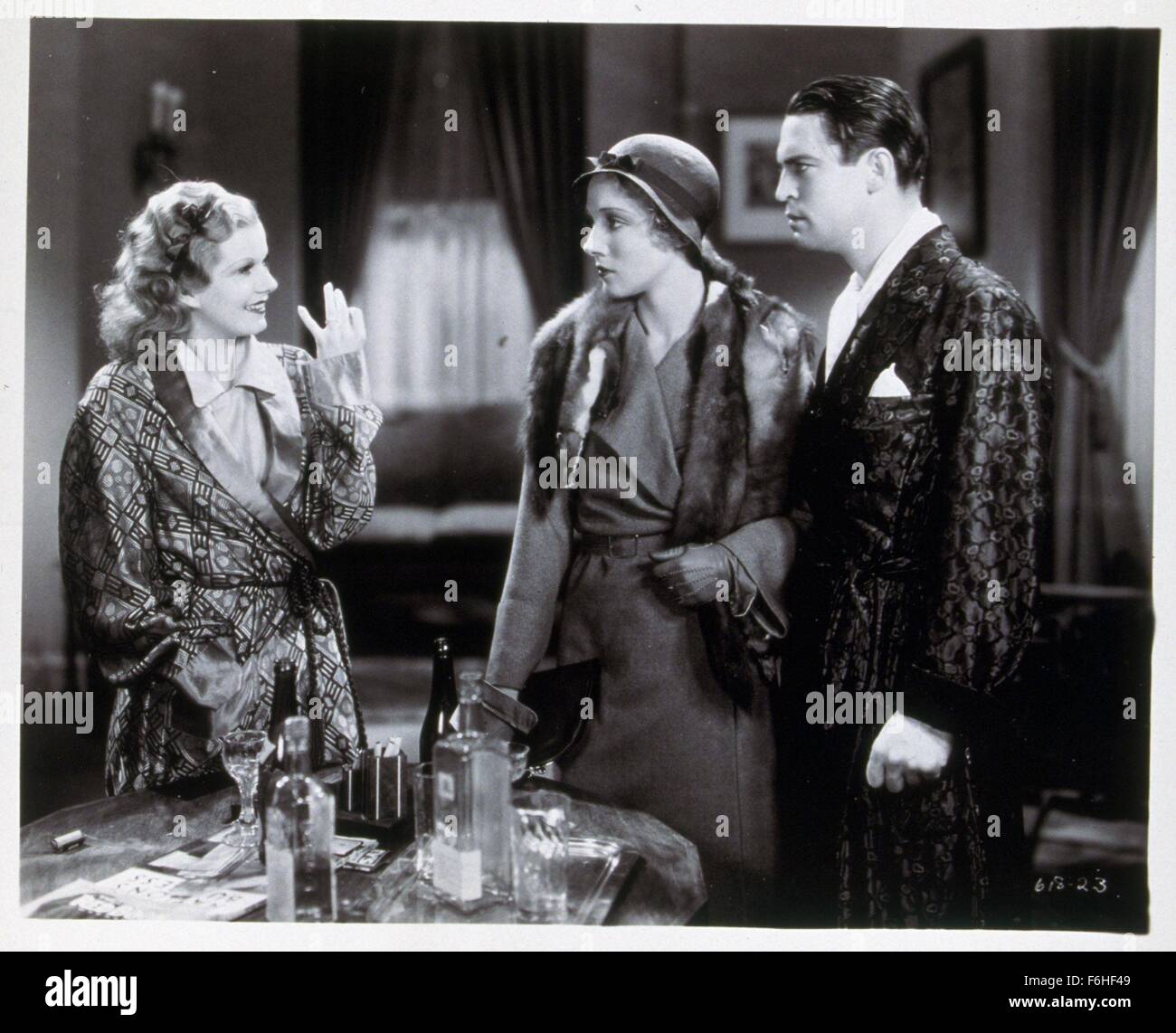 Leila hyams hi-res stock photography and images - Alamy