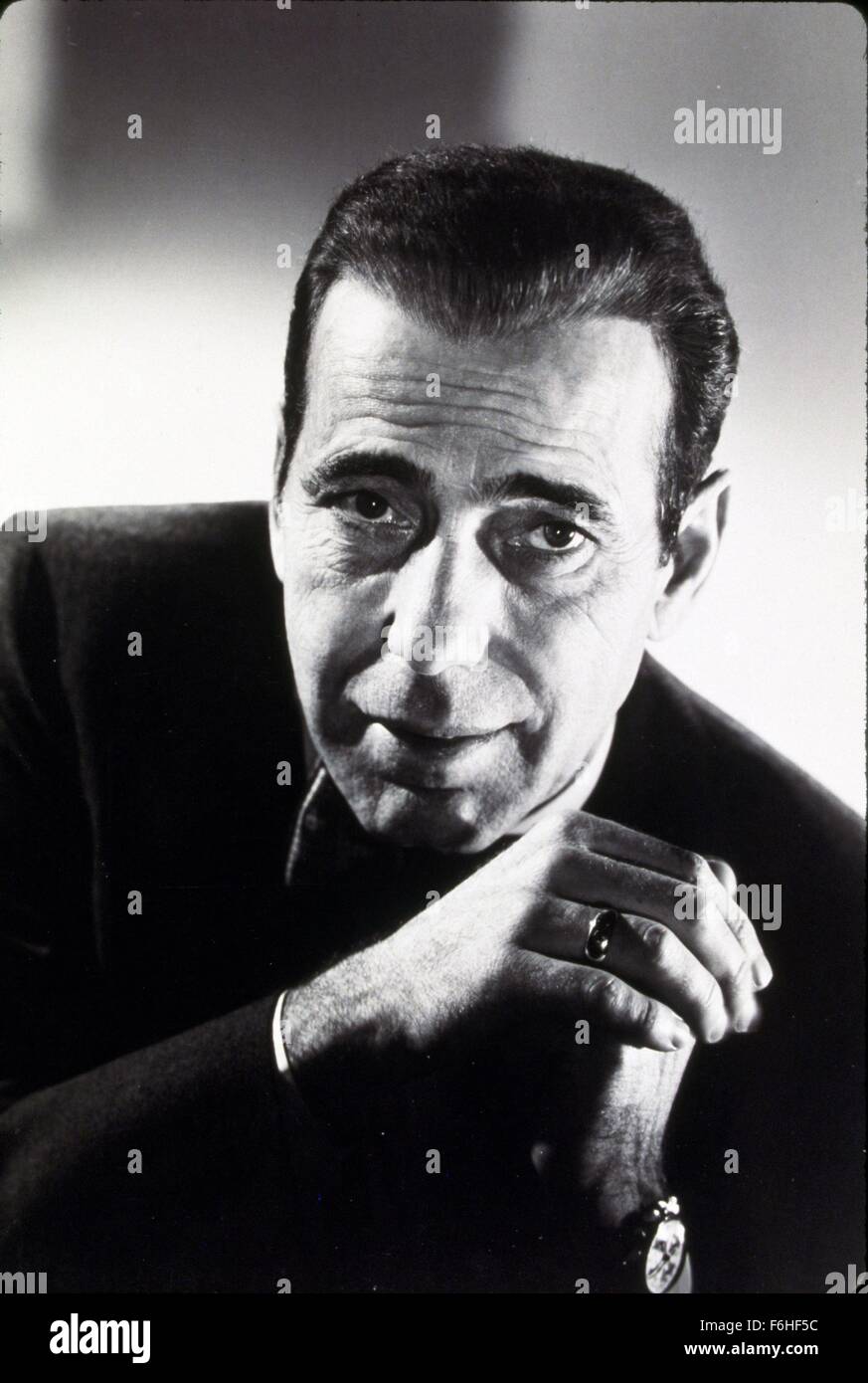 1952, Film Title: DEADLINE, U.S.A., Director: RICHARD BROOKS, Studio ...