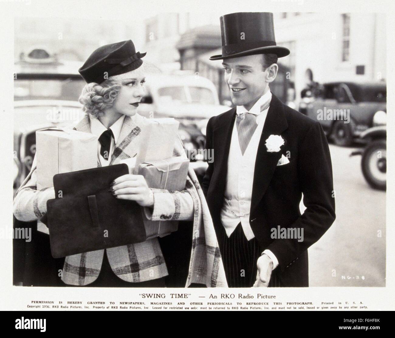 Films by george stevens hi-res stock photography and images - Alamy