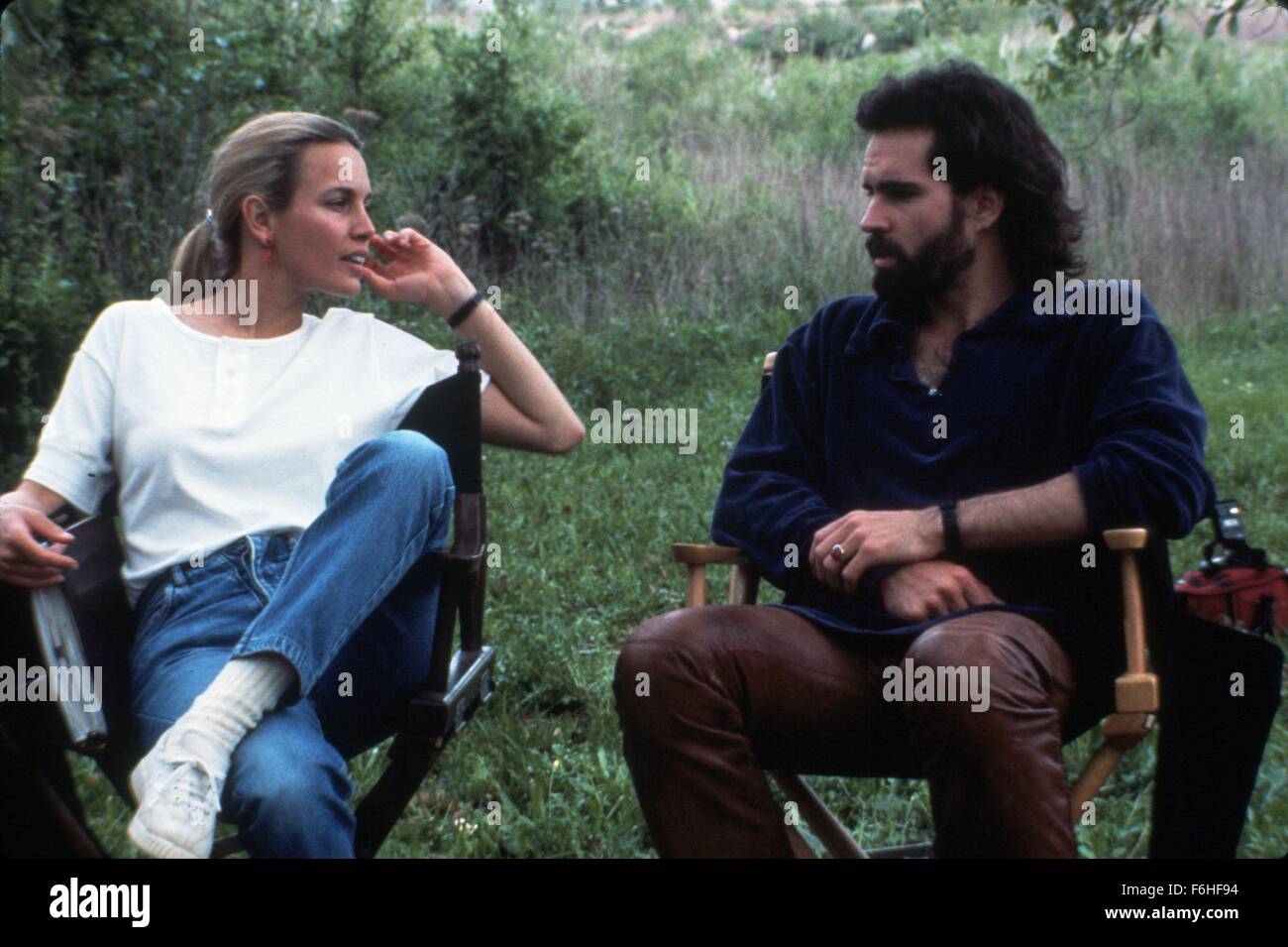 Rush (1991) jason patric hi-res stock photography and images - Alamy
