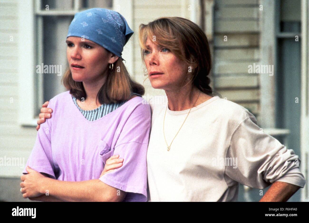 1992, Film Title: HARD PROMISES, Director: MARTIN DAVIDSON, Studio ...