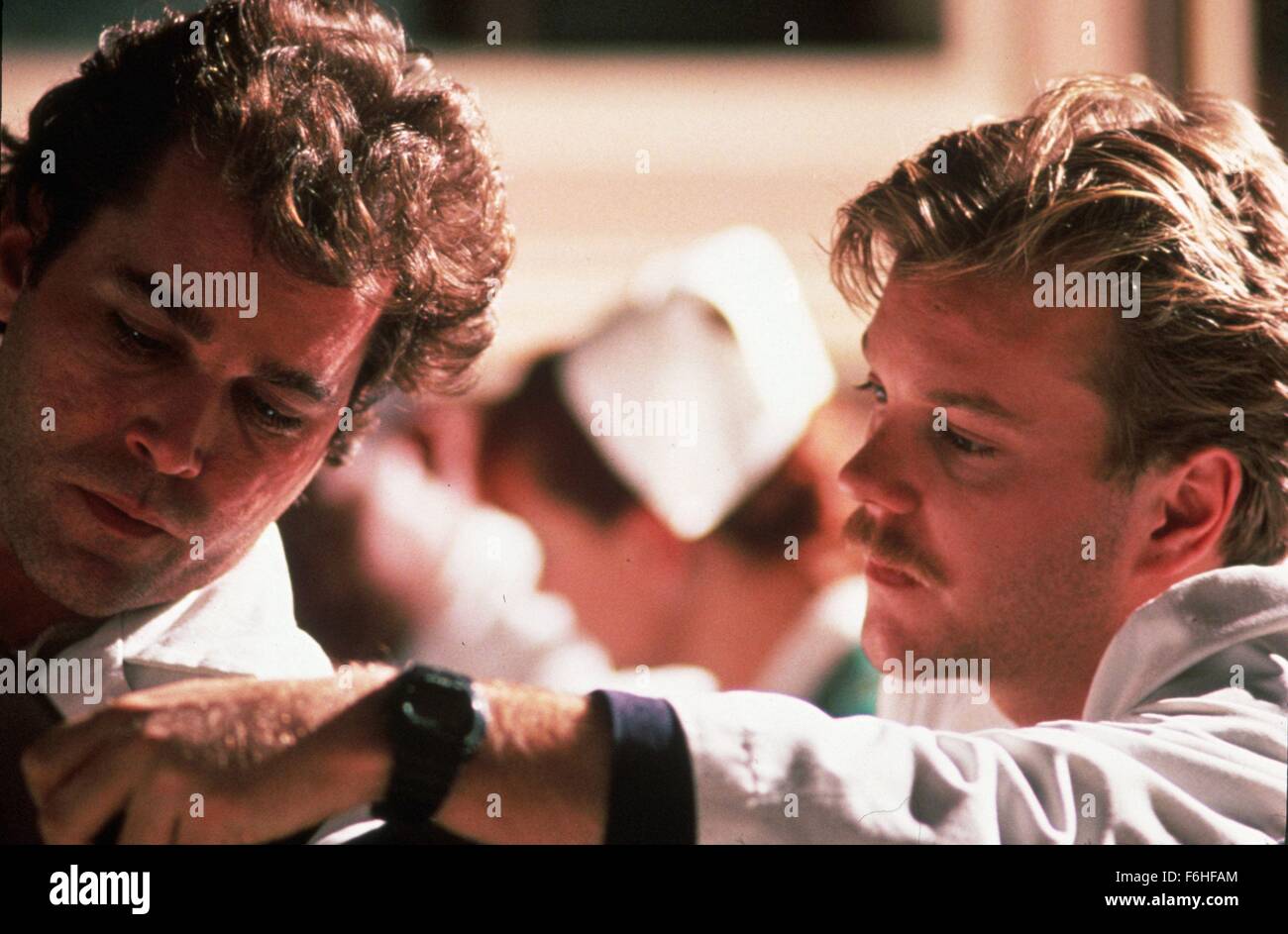 Howard deutch hi-res stock photography and images - Alamy