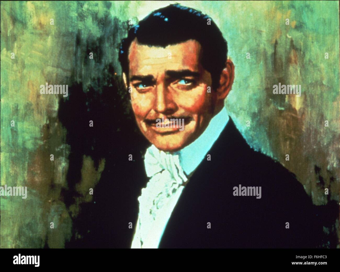 1939, Film Title: GONE WITH THE WIND, Director: VICTOR FLEMING, Studio ...