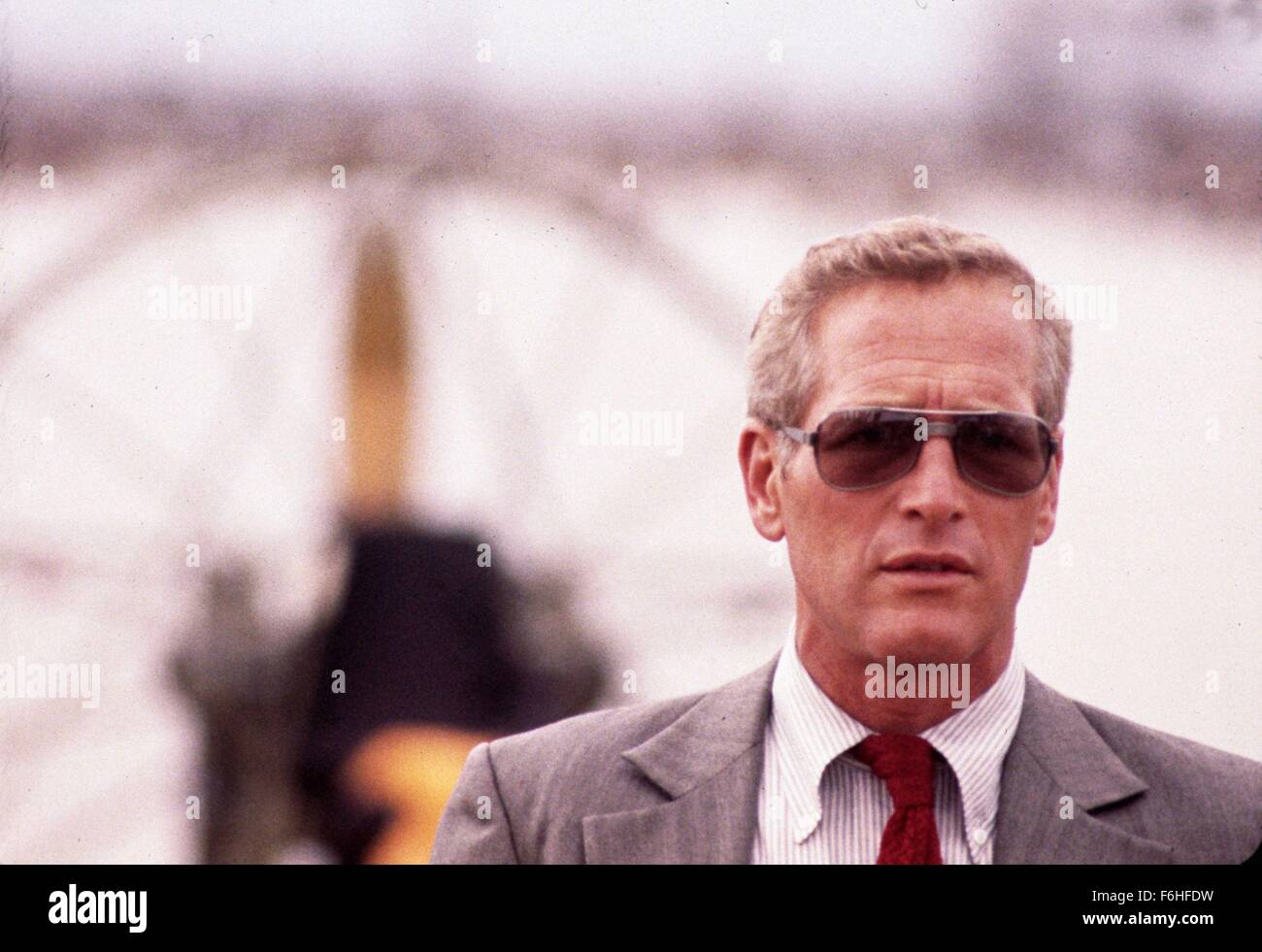 The drowning pool paul newman hi-res stock photography and images - Alamy