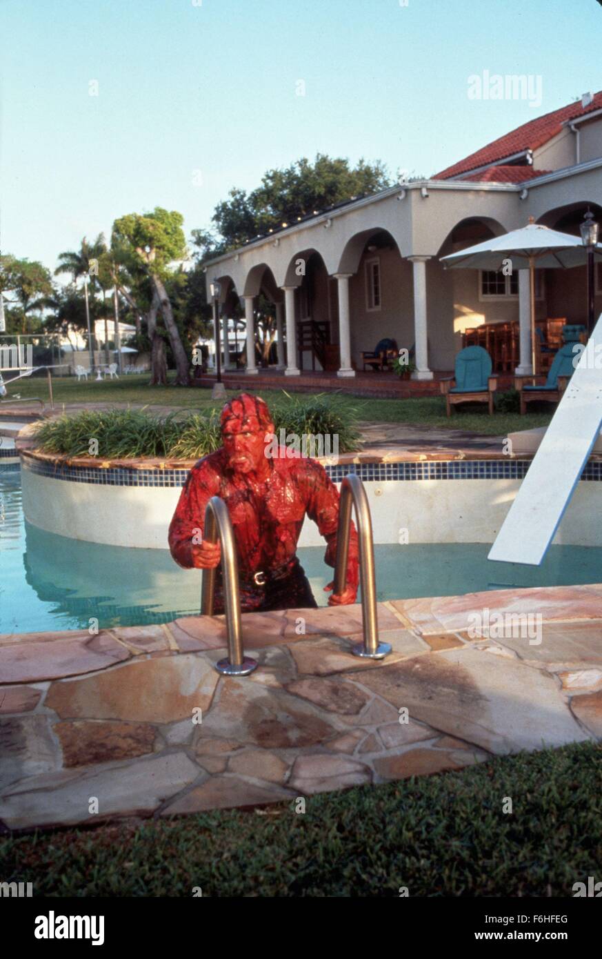 1992, Film Title: ROUGH STUFF. (Credit Image: SNAP Stock Photo - Alamy