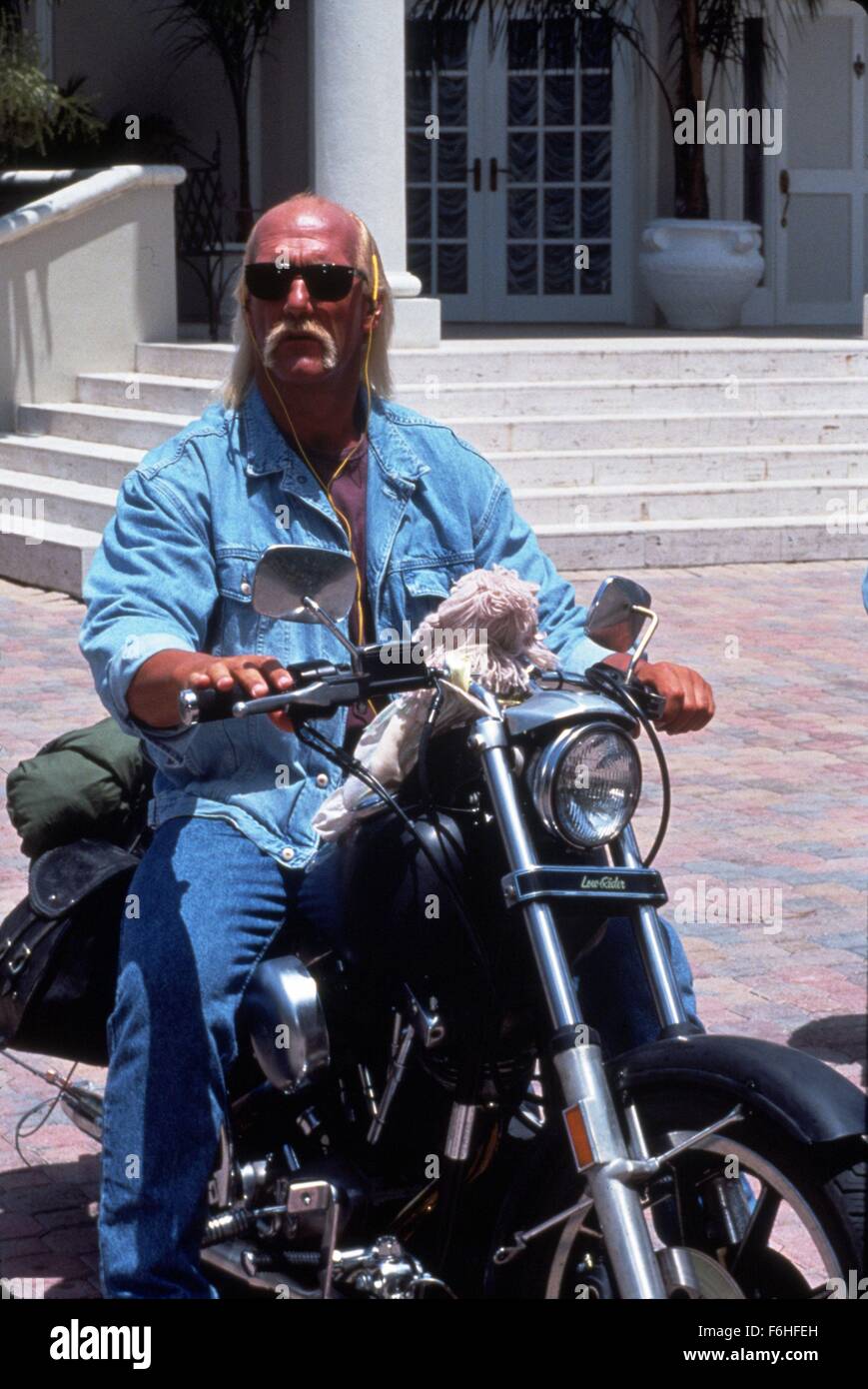 1992, Film Title: ROUGH STUFF. (Credit Image: SNAP Stock Photo - Alamy