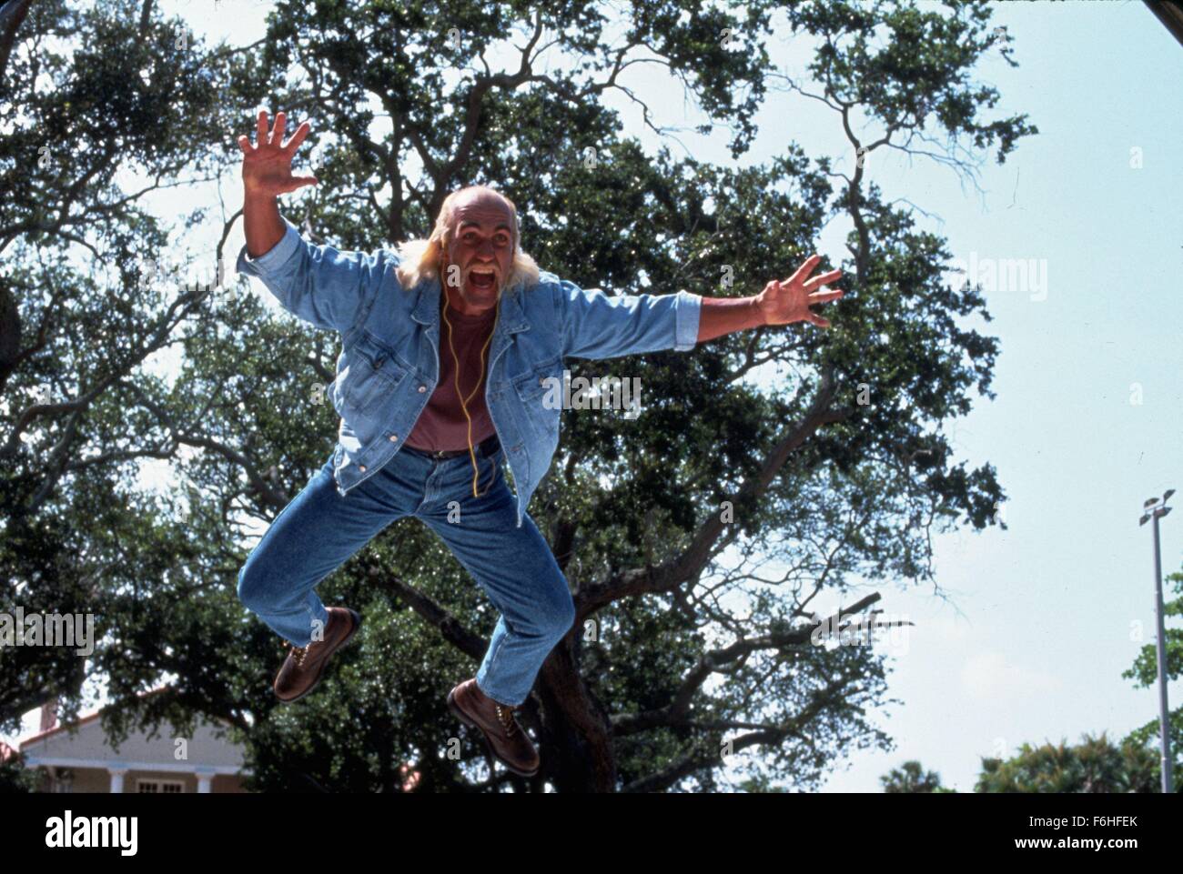 1992, Film Title: ROUGH STUFF. (Credit Image: SNAP Stock Photo - Alamy