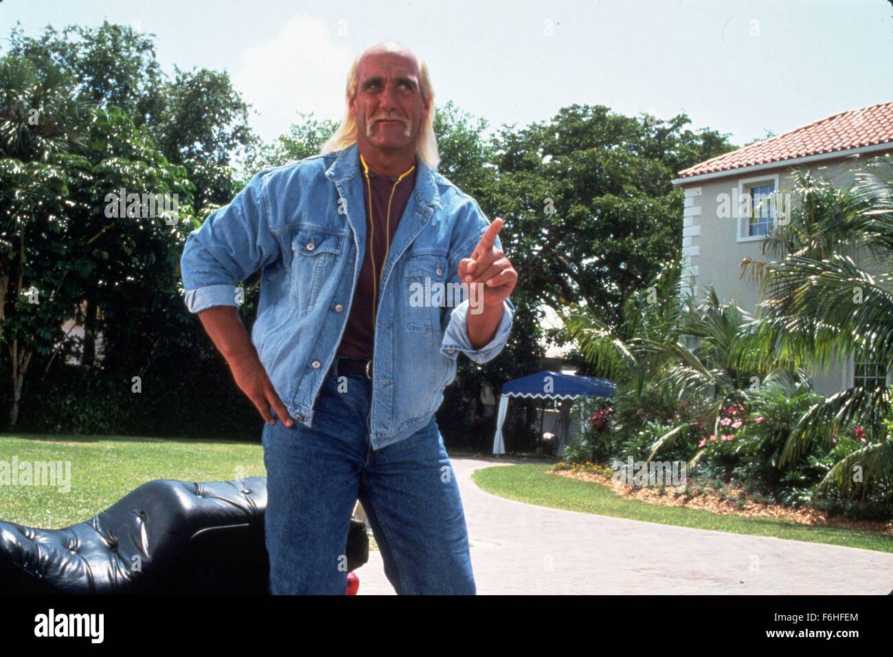 1992, Film Title: ROUGH STUFF. (Credit Image: SNAP Stock Photo - Alamy