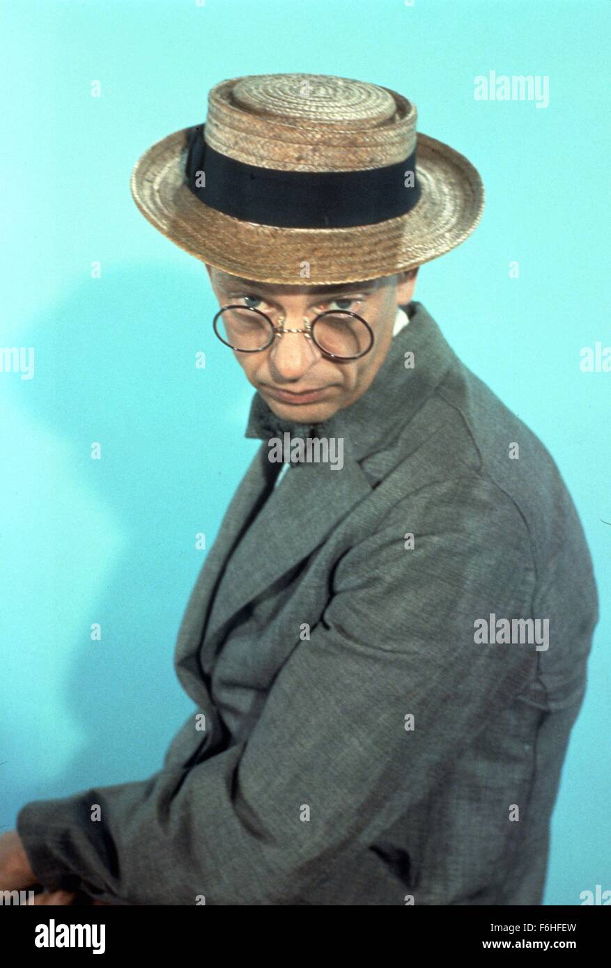 1964, Film Title: INCREDIBLE MR. LIMPET, Director: ARTHUR LUBIN ...