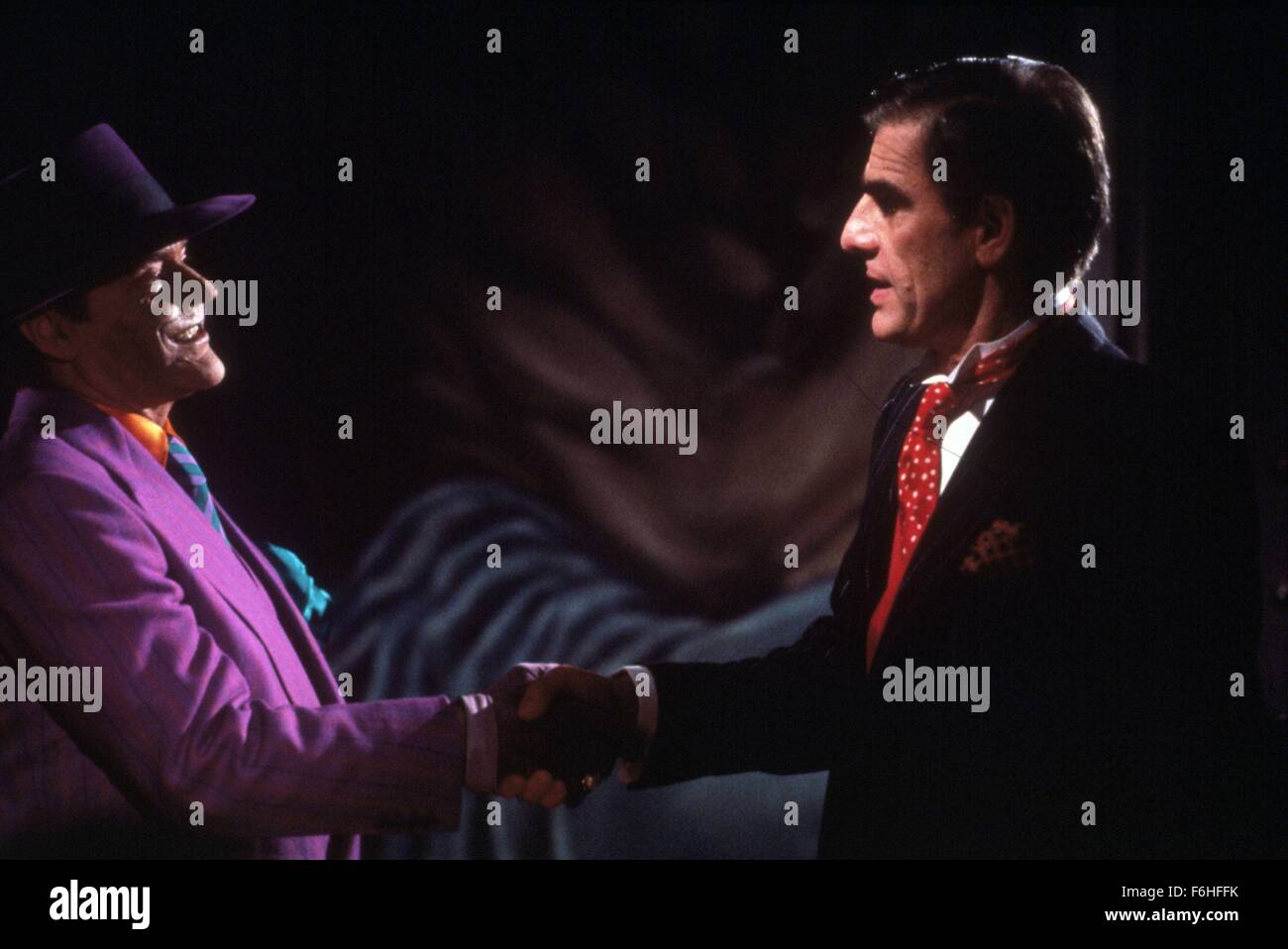 Batman film 1989 High Resolution Stock Photography and Images - Alamy