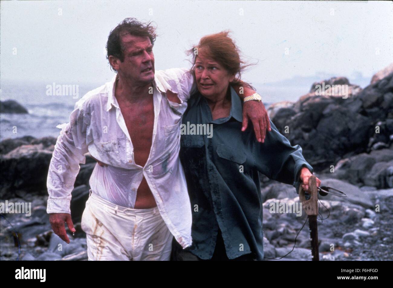 1992, Film Title: BED & BREAKFAST, Director: ROBERT ELLIS MILLER ...