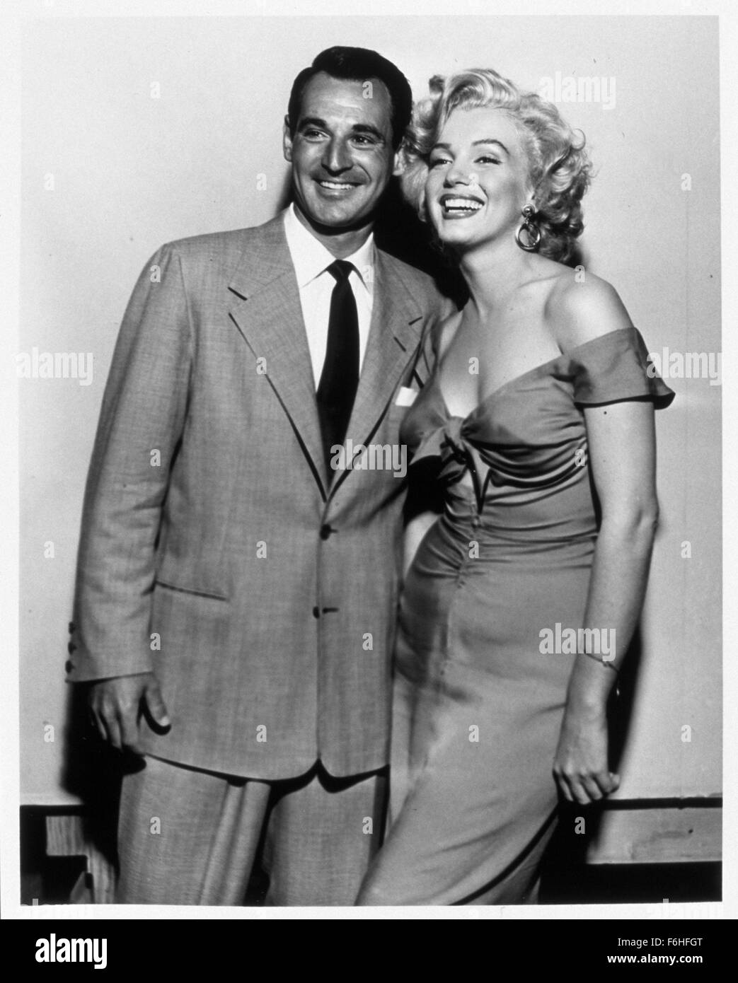 Marilyn monroe niagara hi-res stock photography and images - Alamy