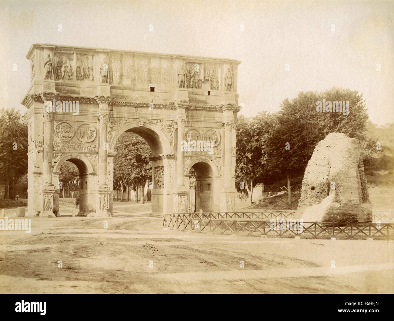 Meta sudans hi-res stock photography and images - Alamy