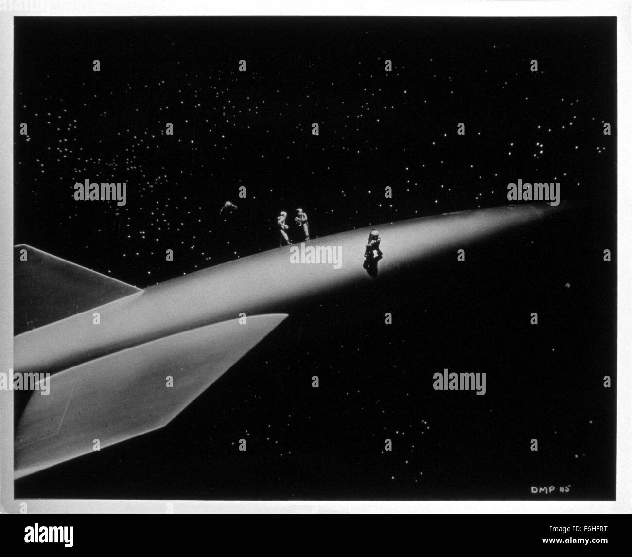 1950, Film Title: DESTINATION MOON, Director: IRVING PICHEL, Studio ...