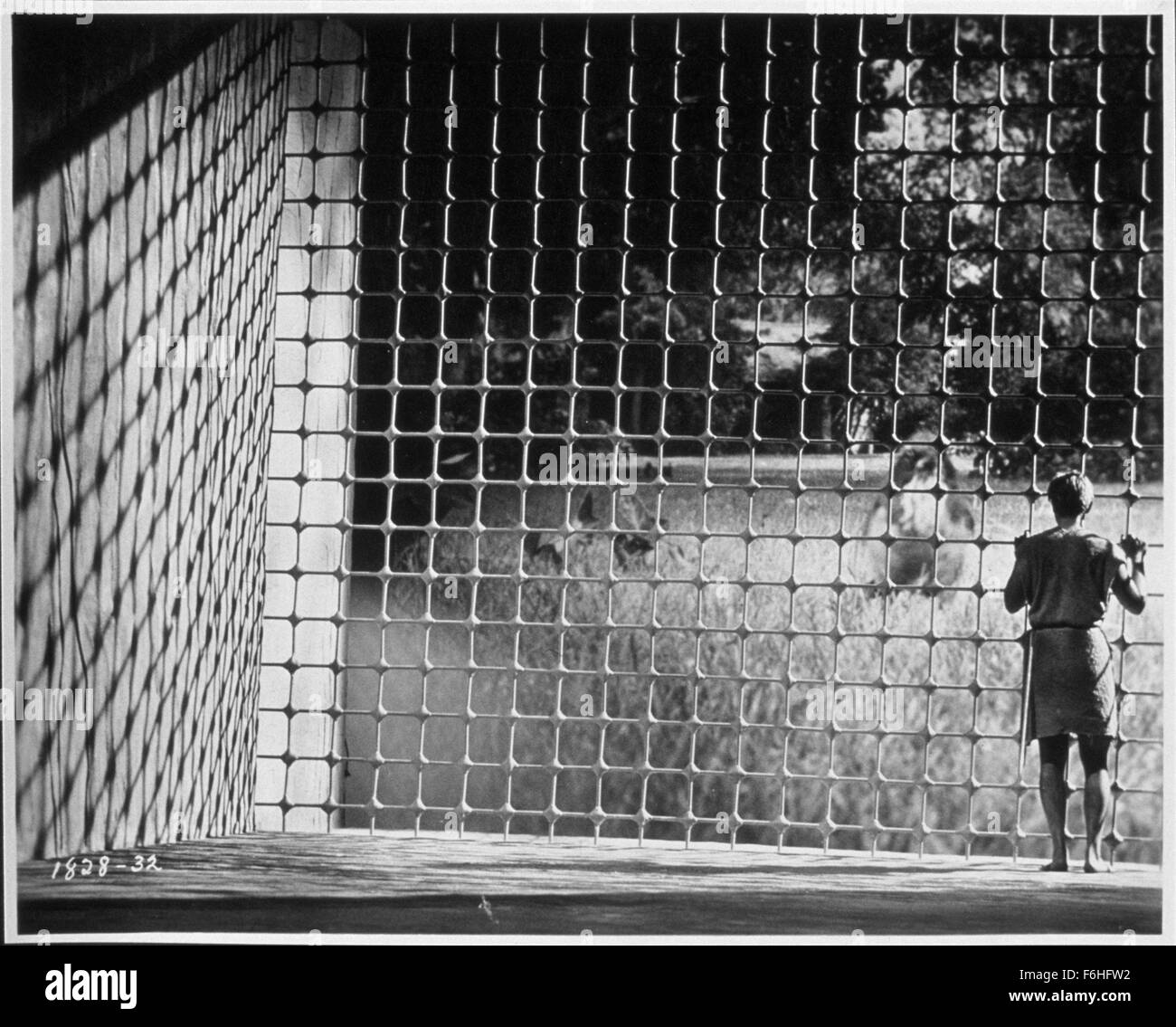 Incredible shrinking man hi-res stock photography and images - Alamy