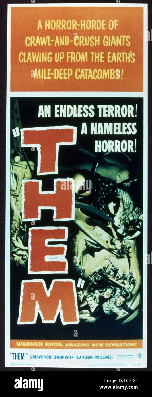 1954 movies hi-res stock photography and images - Alamy