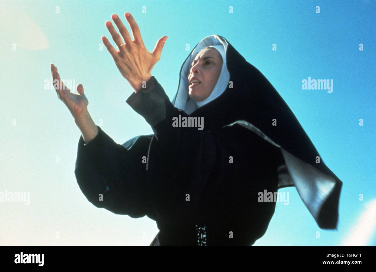 1992, Film Title: COLD HEAVEN, Director: NICHOLAS ROEG, Studio: HEMDALE ...