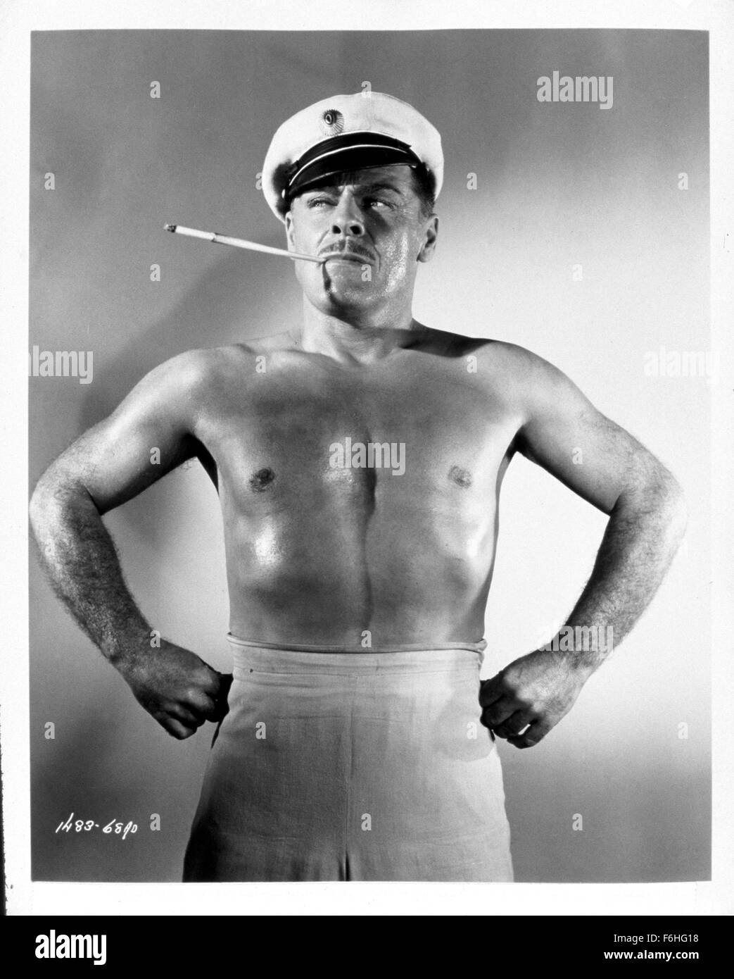 1947, Film Title: SONG OF SCHEHERAZADE, Director: WALTER REISCH, Studio ...