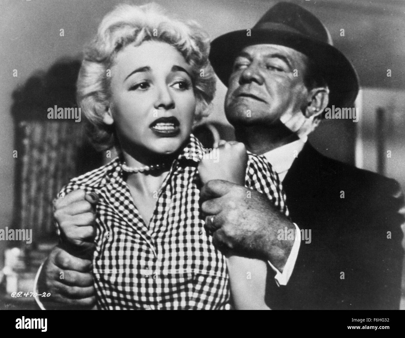 Roger corman director Black and White Stock Photos & Images - Alamy