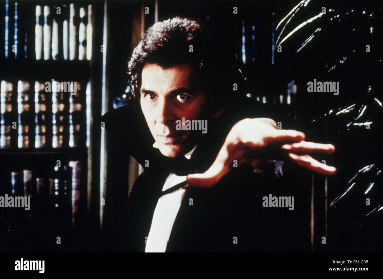 1979, Film Title: DRACULA, Director: JOHN BADHAM, Studio: UNIVERSAL ...