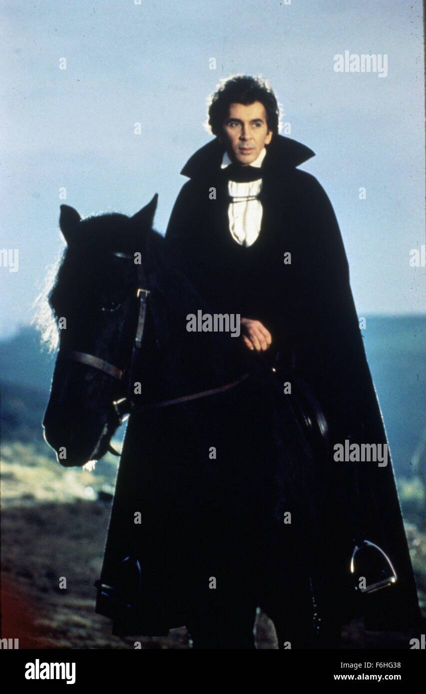 1979, Film Title: DRACULA, Director: JOHN BADHAM, Studio: UNIVERSAL ...