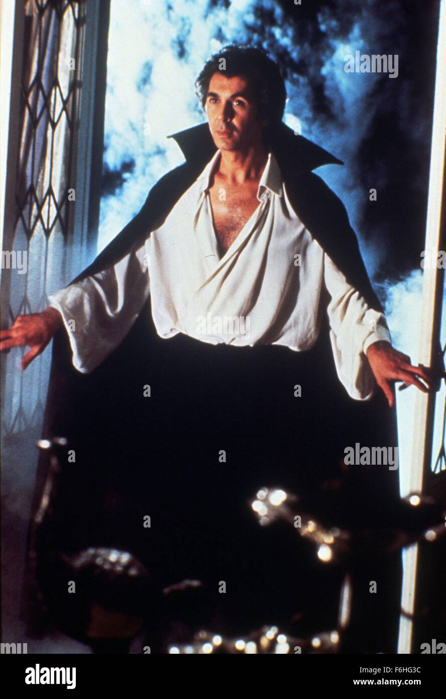 1979, Film Title: DRACULA, Director: JOHN BADHAM, Studio: UNIVERSAL ...