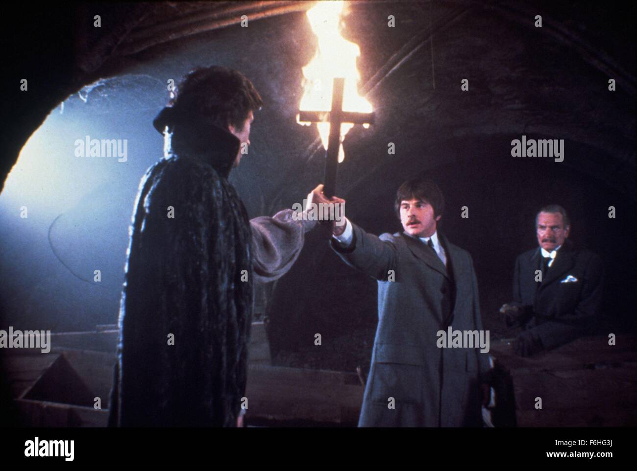 1979, Film Title: DRACULA, Director: JOHN BADHAM, Studio: UNIVERSAL ...