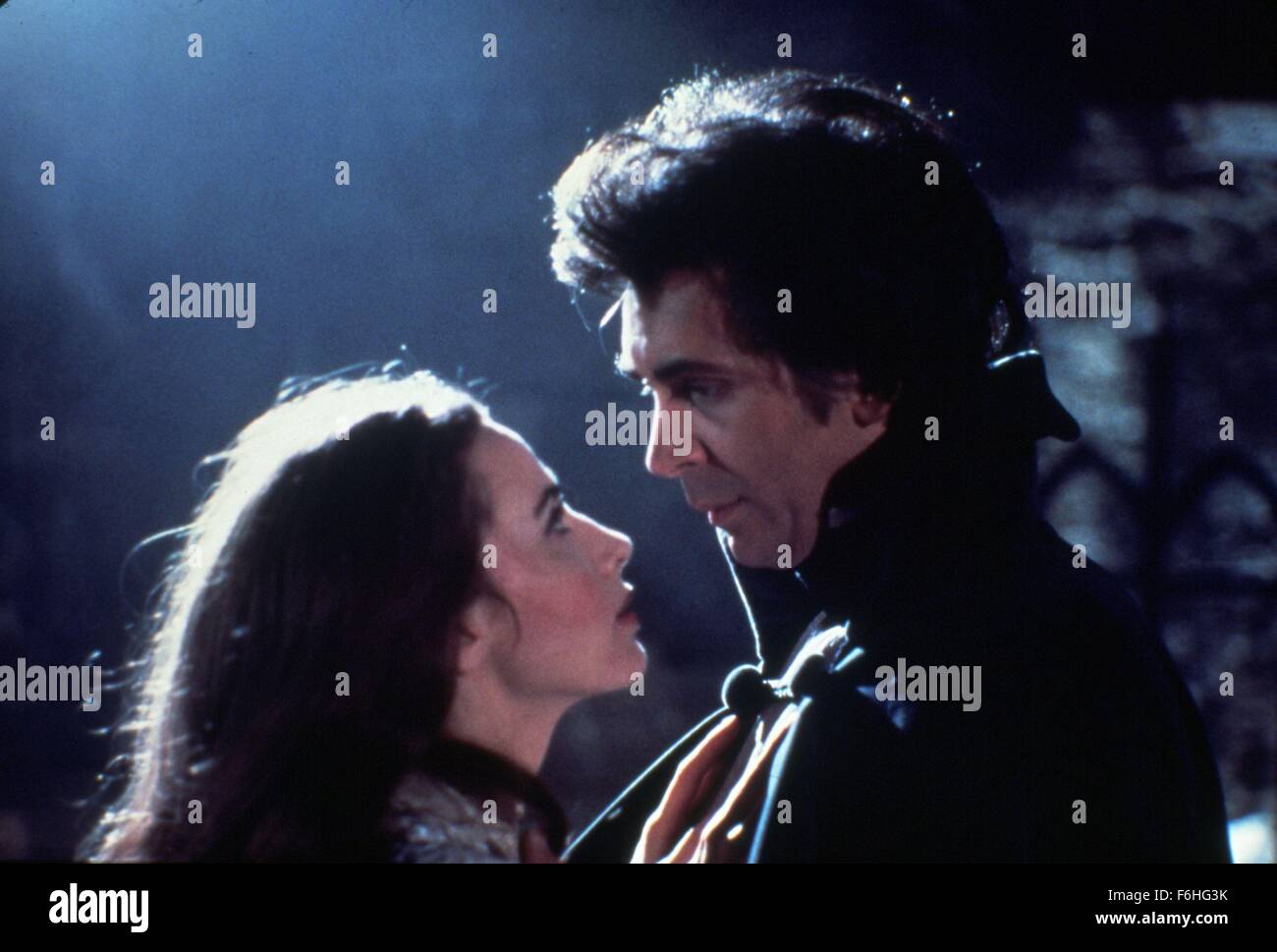 1979, Film Title: DRACULA, Director: JOHN BADHAM, Studio: UNIVERSAL ...