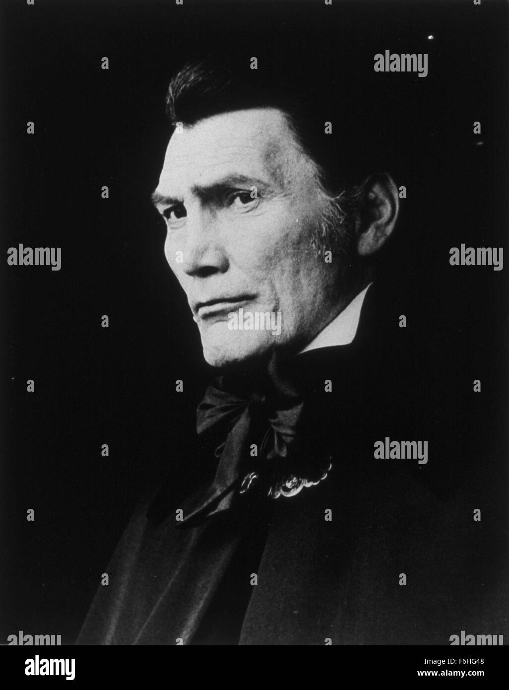 Jack palance dracula hi-res stock photography and images - Alamy
