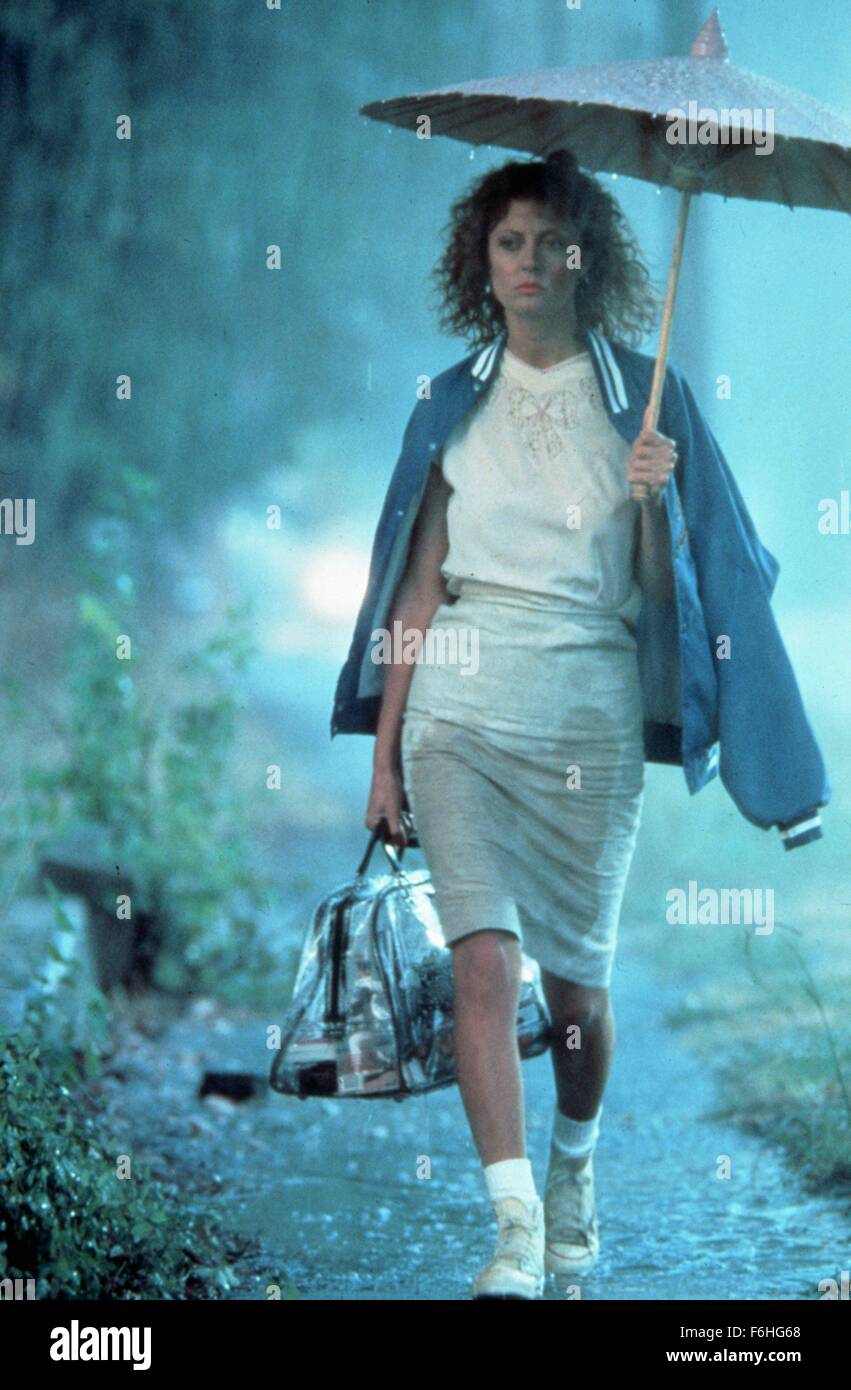 Susan sarandon bull durham hi-res stock photography and images - Alamy